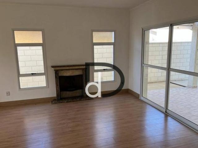 Casa com 3 dormitórios à venda, 262 m² por R$ 1.540.000,00 Loteamento Recanto dos Paturis Vinhed