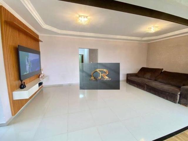 Casa com 3 dormitórios à venda, 262 m² por R$ 1.650.000,00 Condomínio Vale das Águas Bragança Pa