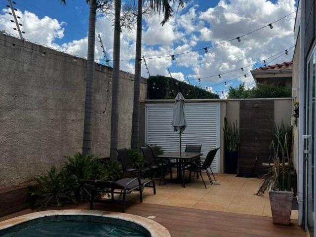 Casa com 3 dormitórios à venda, 262 m² por R$ 1.700.000 Betel Paulínia/SP