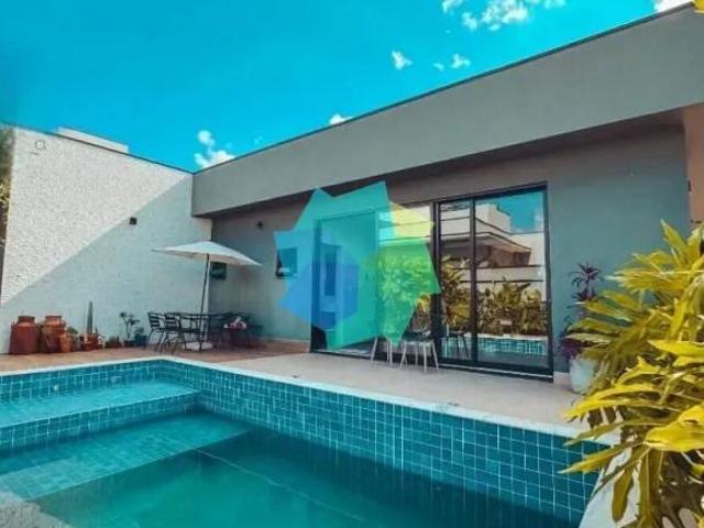 Casa com 3 dormitórios à venda, 262 m² por R$ 2.050.000,00 Condominio Portal dos Bandeirantes Sa