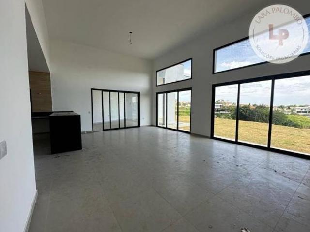 Casa com 3 dormitórios à venda, 262 m² por R$ 1.940.000,00 Condomínio Jardim Primavera Louveira/