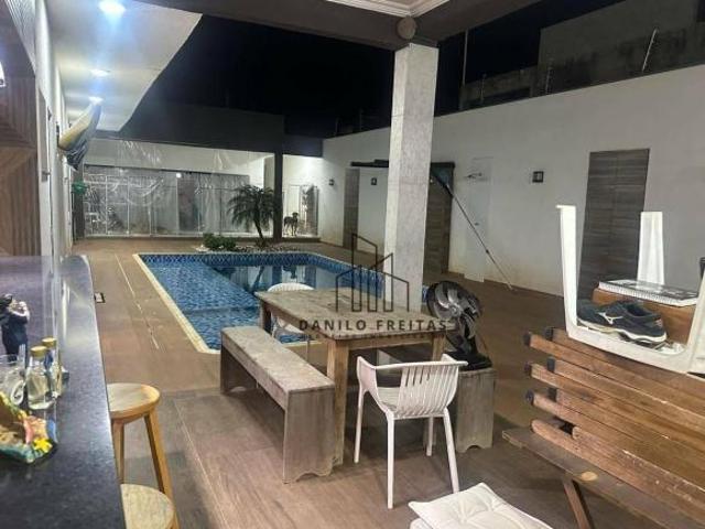 Casa com 3 dormitórios à venda, 262 m² por R$ 1.200.000,00 Parque Residencial Serras de Atibaia II