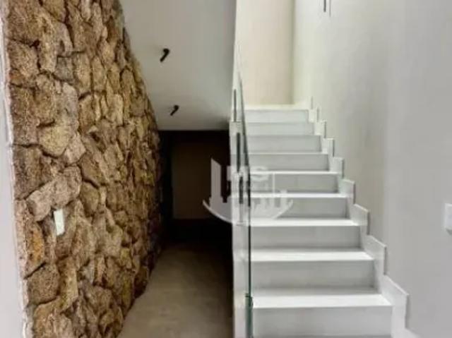 Casa com 3 dormitórios à venda, 262 m² por R$ 2.980.000,00 Swiss Park Campinas/SP