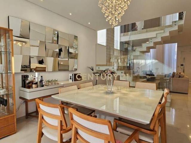 Casa com 3 dormitórios à venda, 262 m² por R$ 2.100.000,00 Condomínio Colinas do Sol Sorocaba/SP