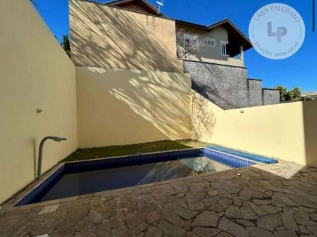 Casa com 3 dormitórios à venda, 262 m² por R$ 2.180.000,00 Jardim Novo Mundo Jundiaí/SP