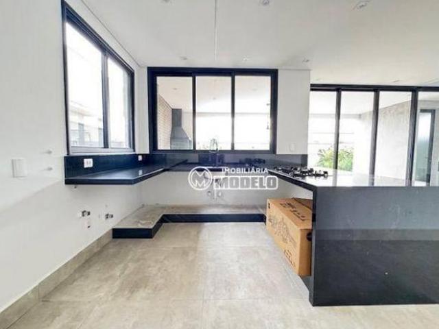 Casa com 3 dormitórios à venda, 262 m² por R$ 2.250.000 Santa Rosa Ipês Piracicaba/SP