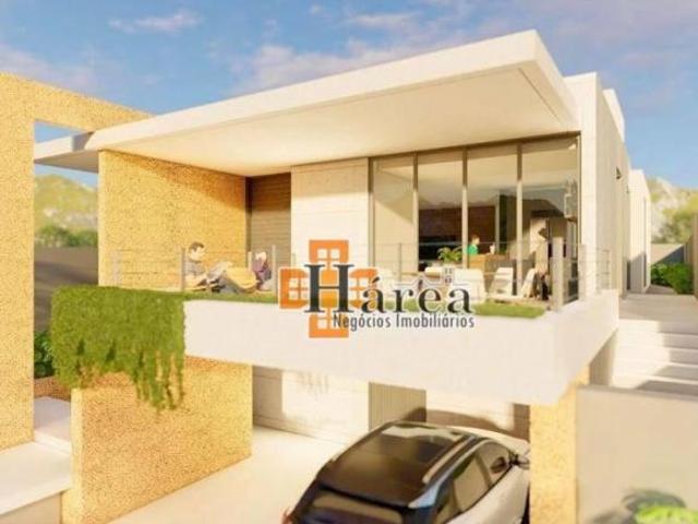 Casa com 3 dormitórios à venda, 262 m² por R$ 2.350.000,00 Alphaville Nova Esplanada Votorantim/