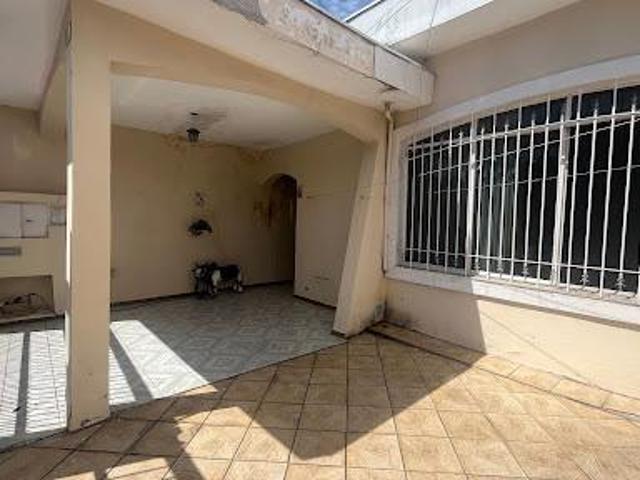 Casa com 3 dormitórios à venda, 262 m² por R$ 580.000,00 Itaim Paulista Zona Leste São Paulo/S