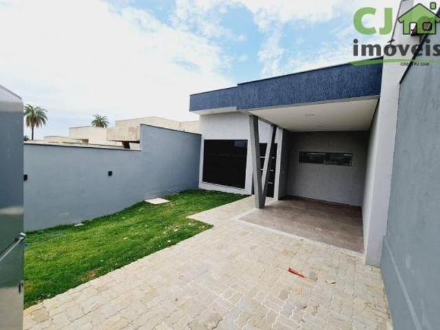 Casa com 3 dormitórios à venda, 262 m² por R$ 619.000,00 Residencial Eldorado Lagoa Santa/MG