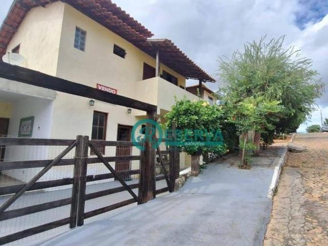 Casa com 3 dormitórios à venda, 262 m² por R$ 750.000,00 Condomínio Village do Gramado Lagoa San
