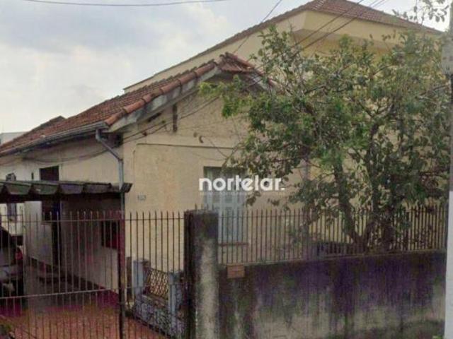 Casa com 3 dormitórios à venda, 262 m² por R$ 949.900,01 Vila Anastácio São Paulo/SP