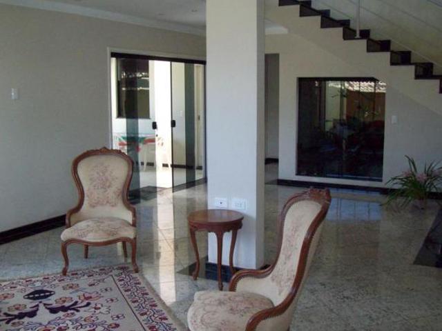 Casa com 3 dormitórios à venda, 262 m² por R$ 950.000,00 Recanto do Parque Itatiba/SP