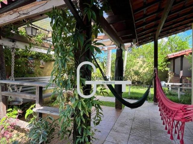 Casa com 3 dormitórios à venda, 262 m² por R$ 960.000,00 Jardim Icaraíba Peruíbe/SP