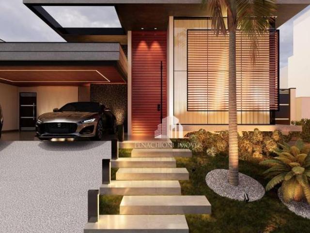Casa com 3 dormitórios à venda, 263 m² por R$ 0,10 Parque Fortaleza Nova Odessa/SP