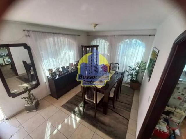 Casa com 3 dormitórios à venda, 263 m² por R$ 1.600.000,00 City Bussocaba Osasco/SP