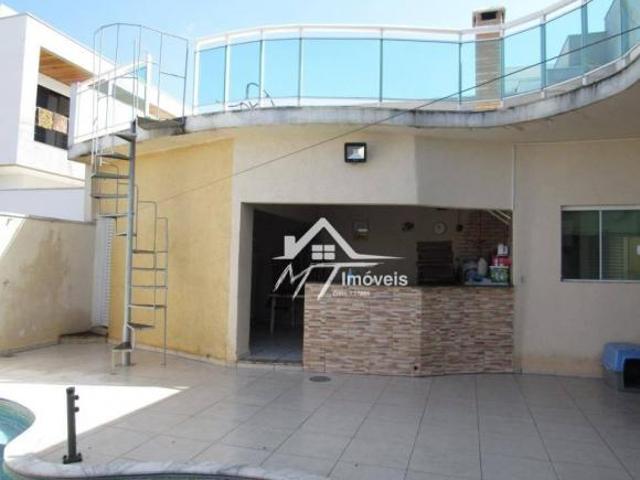 Casa com 3 dormitórios à venda, 263 m² por R$ 1.600.000,00 Residencial Portal do Lago Sumaré/SP