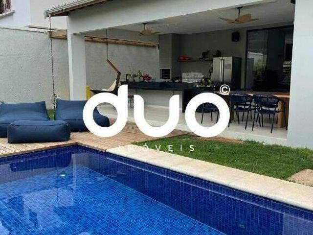 Casa com 3 dormitórios à venda, 263 m² por R$ 1.650.000,00 Santa Cecília Piracicaba/SP