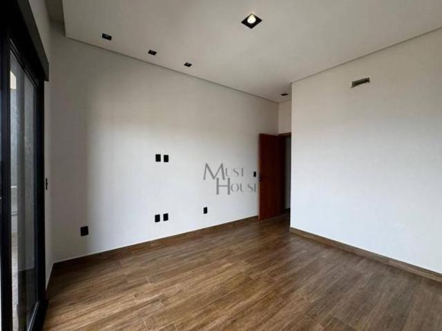 Casa com 3 dormitórios à venda, 263 m² por R$ 1.700.000 Condomínio Pampulha Jardim Residencial S