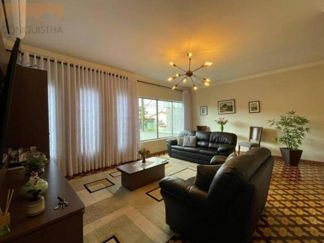 Casa com 3 dormitórios à venda, 263 m² por R$ 1.100.000,00 Vila Caminho do Mar São Bernardo do C