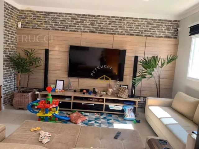 Casa com 3 dormitórios à venda, 263 m² por R$ 1.170.000,00 Vila Capuava Valinhos/SP