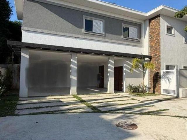 Casa à venda, 263 m² por R$ 1.280.000,00 Jardim Jacinto Jacareí/SP