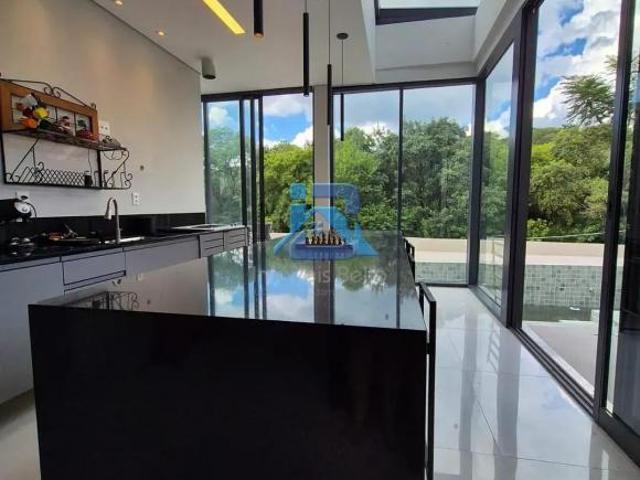 Casa com 3 dormitórios à venda, 263 m² por R$ 2.400.000,00 Condomínio Reserva Santa Rosa Itatiba