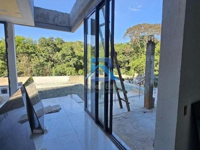 Casa com 3 dormitórios à venda, 263 m² por R$ 2.400.000,00 Condomínio Reserva Santa Rosa Itatiba