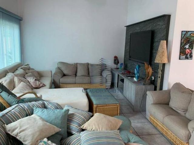 Casa com 3 dormitórios à venda, 263 m² por R$ 2.400.000,00 Riviera Módulo 28 Bertioga/SP