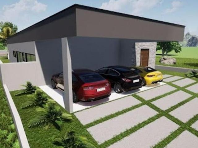 Casa com 3 dormitórios à venda, 263 m² por R$ 2.490.000,00 Equilibrium Residencial Atibaia Atiba