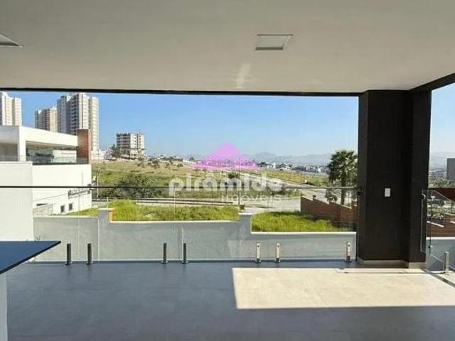 Casa com 3 dormitórios à venda, 263 m² por R$ 2.590.000,00 Urbanova São José dos Campos/SP