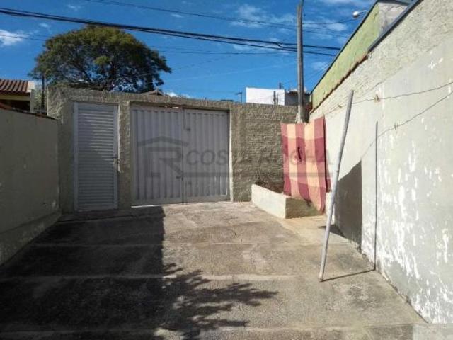 Casa com 3 dormitórios à venda, 263 m² por R$ 550.000,00 Jardim Donalísio Salto/SP
