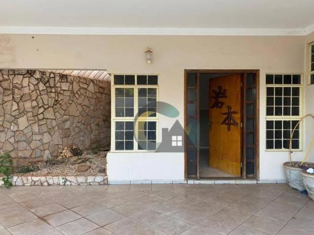 Casa com 3 dormitórios à venda, 263 m² por R$ 680.000,00 Ibirapuera Barretos/SP