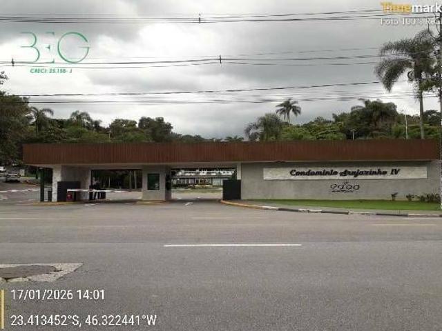 Casa com 3 dormitórios à venda, 274 m² por R$ 1.426.946,72 Caputera Arujá/SP