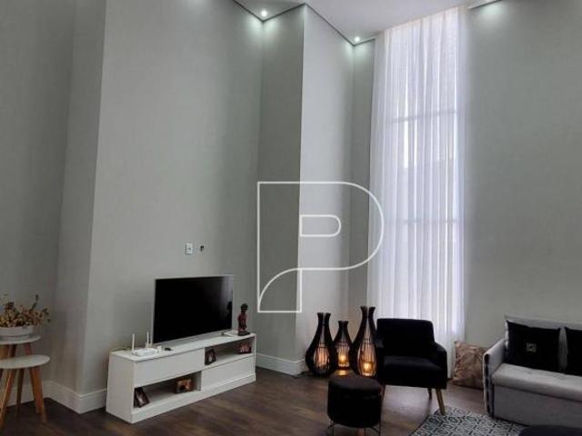 Casa com 3 dormitórios à venda, 274 m² por R$ 1.850.000,00 Bella Vittà Vista Verde Cotia/SP