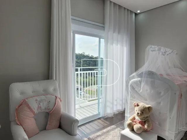 Casa com 3 dormitórios à venda, 274 m² por R$ 1.850.000,00 Bella Vittà Vista Verde Cotia/SP