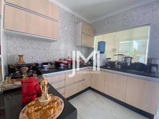 Casa com 3 dormitórios à venda, 274 m² por R$ 1.550.000,00 Reserva Real Home Resort Paulínia/SP