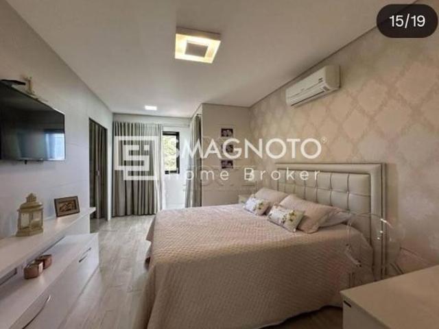 Casa com 3 dormitórios à venda, 274 m² por R$ 1.680.000,00 Loteamento Residencial Reserva Do Engen