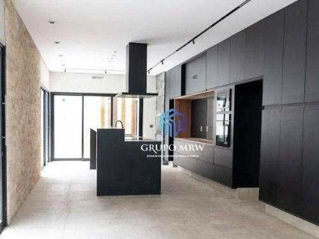 Casa com 3 dormitórios à venda, 274 m² por R$ 1.900.000,00 Condomínio Ibiti Reserva Sorocaba/SP