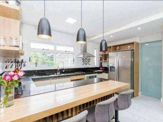 Casa com 3 dormitórios à venda, 274 m² por R$ 1.199.000,00 Boqueirão Curitiba/PR