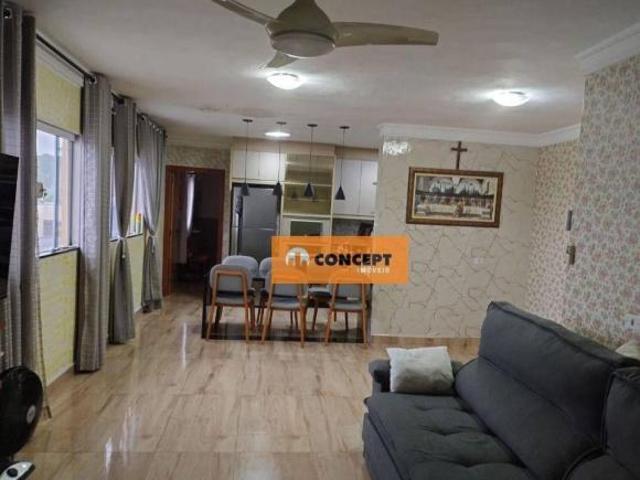 Casa com 3 dormitórios à venda, 274 m² por R$ 1.200.000,00 Cidade Boa Vista Suzano/SP