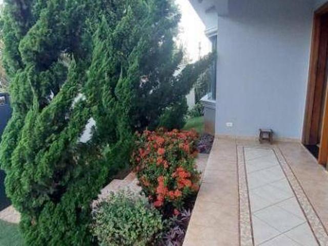 Casa à venda, 274 m² por R$ 1.390.000,00 Alto das Palmeiras Itu/SP