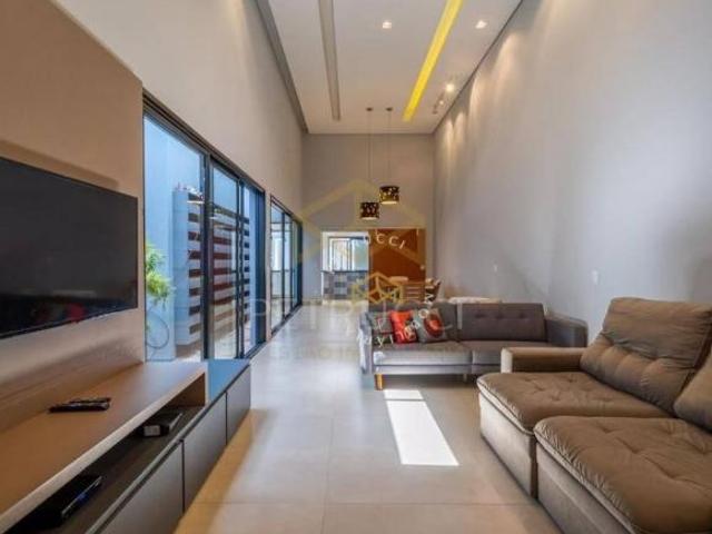 Casa com 3 dormitórios à venda, 274 m² por R$ 2.030.000,00 Swiss Park Campinas/SP