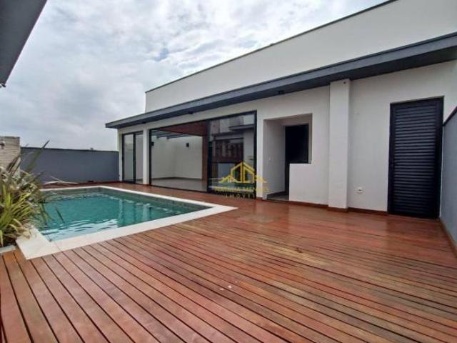 Casa com 3 dormitórios à venda, 274 m² por R$ 2.300.000,00 Central Park Residence Vargem Grande