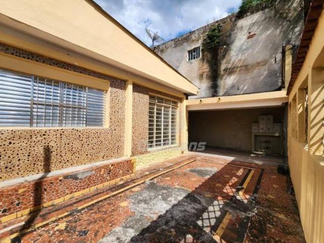 Casa com 3 dormitórios à venda, 274 m² por R$ 550.000,00 Vila Emílio Mauá/SP