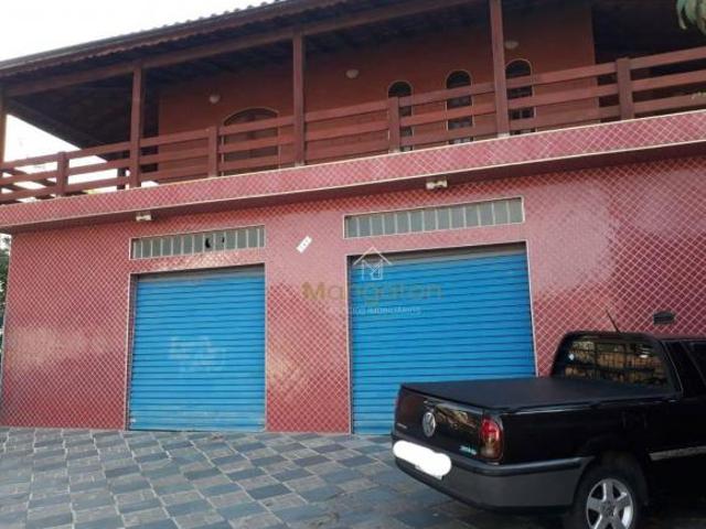 Casa com 3 dormitórios à venda, 274 m² por R$ 638.000,00 Jardim Europa Campo Limpo Paulista/SP