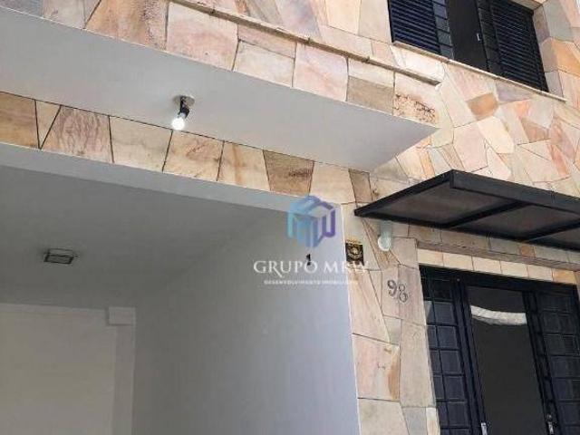 Casa com 3 dormitórios à venda, 274 m² por R$ 750.000,00 Vila Augusta Sorocaba/SP