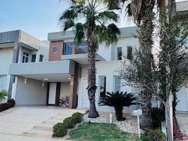 Casa com 3 dormitórios à venda, 275 m² Swiss Park Campinas/SP