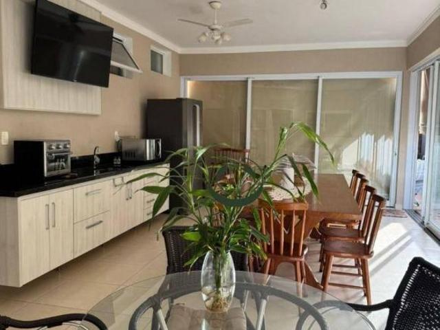 Casa com 3 dormitórios à venda, 275 m² por R$ 1.600.000,00 Betel Paulínia/SP