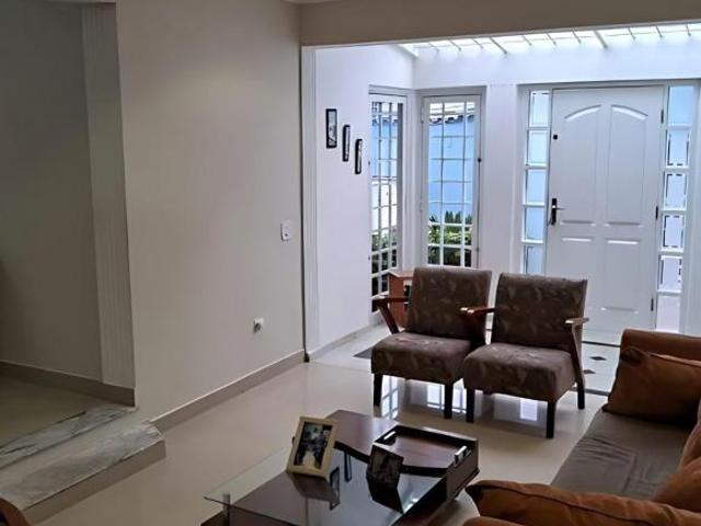 Casa com 3 dormitórios à venda, 275 m² por R$ 1.600.000,00 Vila Eldízia Santo André/SP