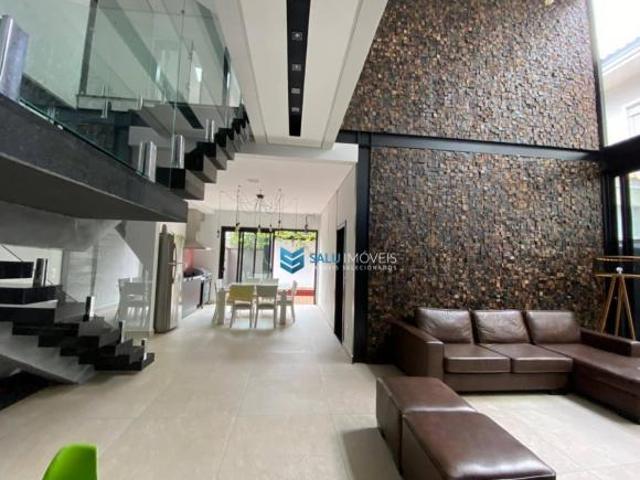 Casa com 3 dormitórios à venda, 275 m² por R$ 1.700.000,00 Condomínio Vila dos Inglezes Sorocaba
